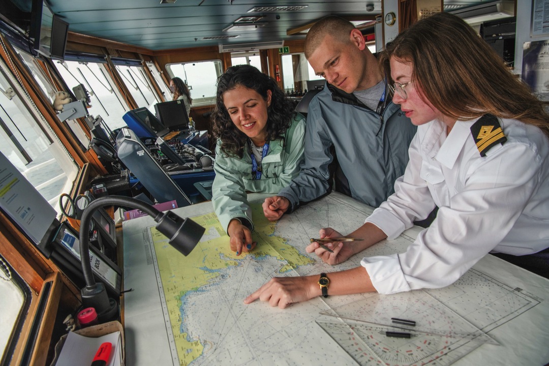 Panache Cruises - Cruise Ship